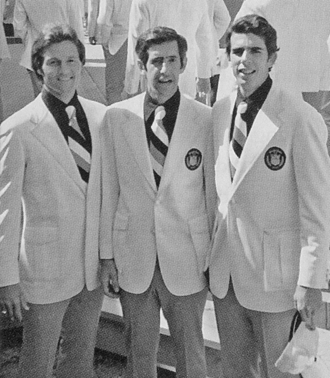 Crew at Georgetown: A Selection of Materials from the University ...